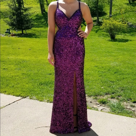 Primavera Couture | Dresses | Primavera Prom Dress | Poshmark